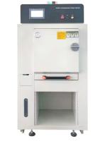 China UP-6124 Highly Accelerated Aging Test Chamber with Rapid-response Humidification System and Temperature Range +105℃~+132℃ for sale