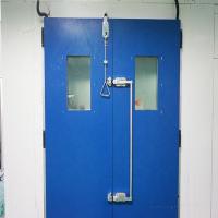 China LCD Touch Screen Environmental Test Chamber with Temperature Range -70~+150°C and Customizable Size for sale
