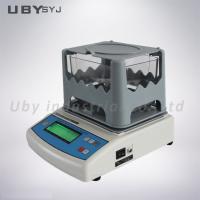 China UP-5005 Compact Density Meter with Built-in Peltier Thermostat and 0.0001 g/cm3 Resolution No External Water Bath Required for sale