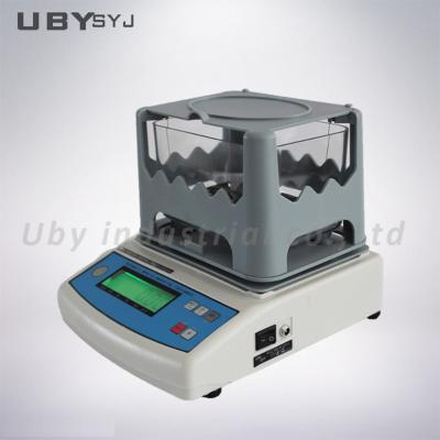 China UP-5005 Compact Density Meter with Built-in Peltier Thermostat and 0.0001 g/cm3 Resolution No External Water Bath Required for sale