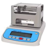 China UP-5005 Compact Density Meter with Built-in Peltier Thermostat and 0.0001 g/cm3 Resolution No External Water Bath Required for sale