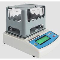 China UP-5005 Compact Density Meter with Built-in Peltier Thermostat and 0.0001 g/cm3 Resolution No External Water Bath Required for sale