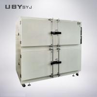 China UP-6196 Industrial Hot Air Circulation Oven with Digital PID Controller and Customizable Stainless Steel Construction for sale