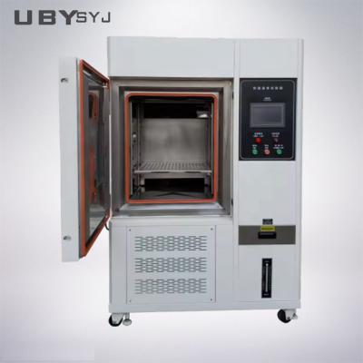 China UP-6111 Fast Change Rate Climatic Test Chamber Environmental Test Chamber With Rapid Temperature Transitions for sale