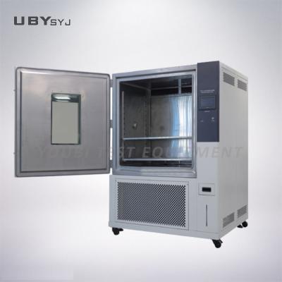 China UP-6111 Fast Change Rate Climatic Test Chamber with Rapid Temperature Transitions and Programmable Controller for sale