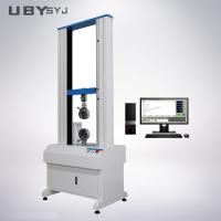 China UP-2003 Industrial Heavy Duty Tensile Strength Tester With Dual Column Design for sale