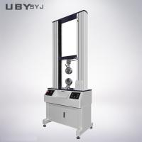 China Material Peel Shear Bending Test Equipment With High Speed Testing Capability ASTM Standard for sale