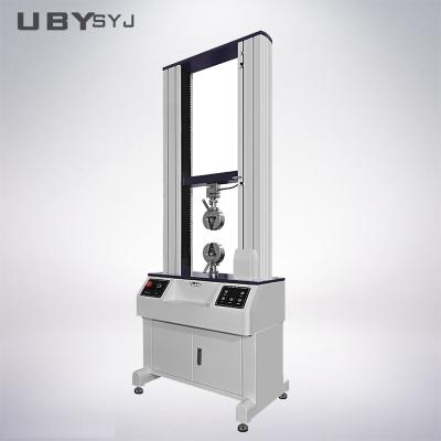 China Material Peel Shear Bending Test Equipment With High Speed Testing Capability ASTM Standard for sale