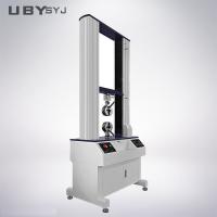 China Material Peel Shear Bending Test Equipment With High Speed Testing Capability ASTM Standard for sale