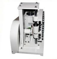 China Programmable Rubber Flex Cracking Tester with Multi-Station Rotary Mechanism and 12 Groups Test Station for sale