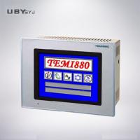 China Temi880 Temperature and Humidity Controller with Wide Temperature Range (-90°C to 200°C), High Precision (±0.2°C), and Programmable Control (120 Groups) for sale