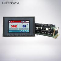 China Temi560 GMP Compliant Programmable Cold Chain Controller with High Precision Control for medicines for sale