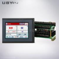 China Temi560 GMP Compliant Programmable Cold Chain Controller with High Precision Control for medicines for sale