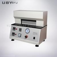 China UP-5018 Digital Display Heat Seal Tester with Six Groups Sealing Heads and Pneumatic Precision for ASTM F2029 Packaging Films for sale