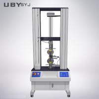 China UP-2003 Versatile Modular Tensile Strength Equipment , Stable Tensile Testing Machine for sale