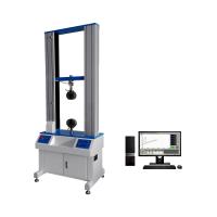 China UP-2003 Versatile Modular Tensile Strength Equipment , Stable Tensile Testing Machine for sale