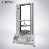 China Digital Display Tensile Compression Tester Machine For BOPP Film Materials for sale