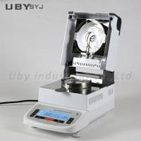 China Automatic Speedy Moisture Tester with IP54 Waterproof Rating, Shockproof Casing and 5-inch LCD Screen UP-5016 for sale