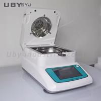 China Automatic Speedy Moisture Tester with IP54 Waterproof Rating, Shockproof Casing and 5-inch LCD Screen UP-5016 for sale