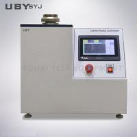 China UP-4001 Precision and Versatile  Leather Lastometer Cracking Tester Compliant with Standards for sale