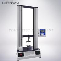 China UP-2002 Universal Testing Machine with 20-100000kN Max Capacity, ±0.5% Accuracy, and Computer Control for sale