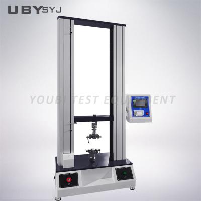China UP-2002 Universal Testing Machine with 20-100000kN Max Capacity, ±0.5% Accuracy, and Computer Control for sale