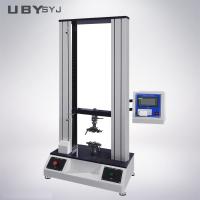 China UP-2002 Universal Tensile Strength Testing Machine with 20-100000kN Max Capacity, ±0.5% Accuracy, and Computer Control for sale
