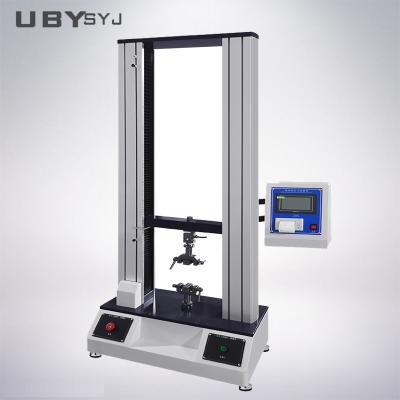 China UP-2002 Universal Tensile Strength Testing Machine with 20-100000kN Max Capacity, ±0.5% Accuracy, and Computer Control for sale