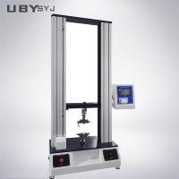 China UP-2002 Universal Tensile Strength Testing Machine with 20-100000kN Max Capacity, ±0.5% Accuracy, and Computer Control for sale
