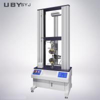 China UP-2003 High Precision Universal Tensile Tester Machine Durable Tensile Strength Testing Machine for sale