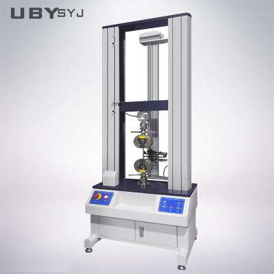 China UP-2003 High Precision Universal Tensile Tester Machine Durable Tensile Strength Testing Machine for sale
