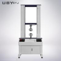 China UP-2003 Tensile Strength Tester with Real-time Curve Display Data Storage Function and ±0.5% Accuracy for sale