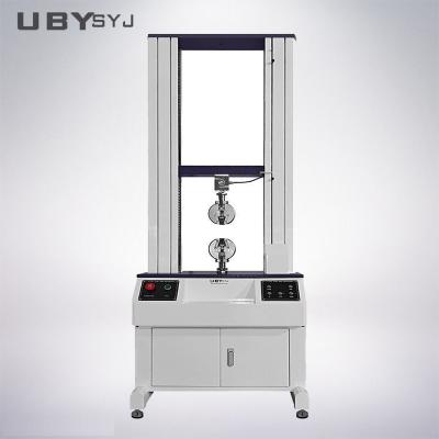China UP-2003 Tensile Strength Tester with Real-time Curve Display Data Storage Function and ±0.5% Accuracy for sale
