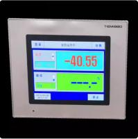 China Temi880 Digital Temperature Controller with 5.7-inch Touch Screen, 120 Program Groups, and ±0.2℃ Accuracy for sale