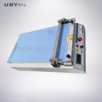 China UP-6006 Laboratory Bar Wire Rod Coater with Adjustable Speed 1-10 m/min and Precision Coating ±0.003 mm for Thin Film Coating for sale