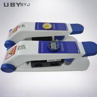 China UP-4007 Digital Leather Softness Tester with Easy Maintenance and 500g Load for Leather and Shoes for sale