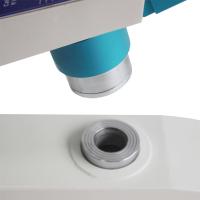 China UP-4007 Digital Leather Softness Tester with Easy Maintenance and 500g Load for Leather and Shoes for sale