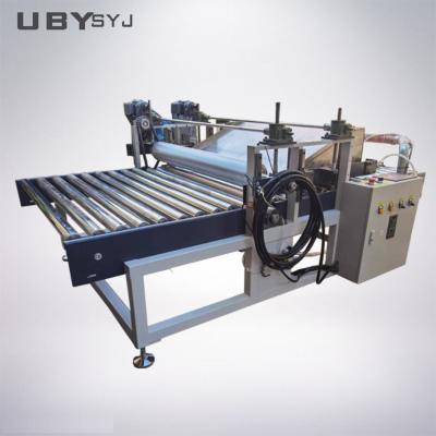 China PC-1400 Precise Lamination Machine with Accurate Temperature Control and Customizable Width for EPE PE Foam for sale