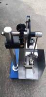 China UP-3007 ASTM C149 ISO 7459 Compliant Impact Tester for Glass Bottles with 0 ~ 2.5 J Impact Energy and φ20~165mm Sample Diameter Range for sale