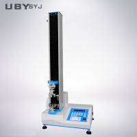 China UP-2000 Microcomputer-Controlled Tensile Testing Machine with ±0.5% Accuracy and 20-100000kN Capacity for Plastic Rubber Metals for sale