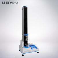 China UP-2000 Microcomputer-Controlled Tensile Testing Machine with ±0.5% Accuracy and 20-100000kN Capacity for Plastic Rubber Metals for sale