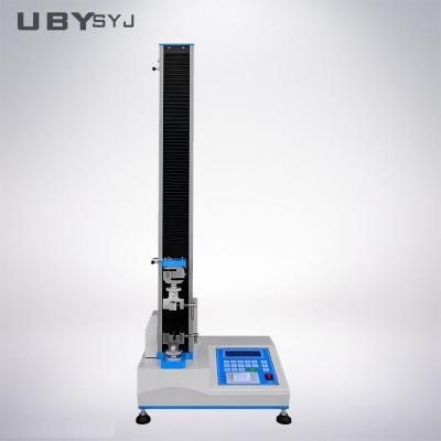 China UP-2000 Microcomputer-Controlled Tensile Testing Machine with ±0.5% Accuracy and 20-100000kN Capacity for Plastic Rubber Metals for sale