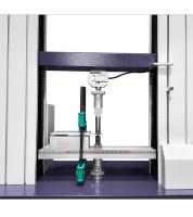 China Universal Testing Machine with ±0.5% Accuracy 20-100000kN Capacity and ISO/ASTM Compliance for Material Testing for sale