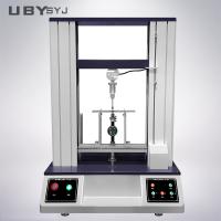 China Universal Testing Machine with ±0.5% Accuracy 20-100000kN Capacity and ISO/ASTM Compliance for Material Testing for sale