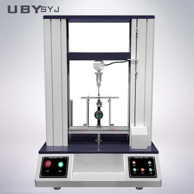 China Universal Testing Machine with ±0.5% Accuracy 20-100000kN Capacity and ISO/ASTM Compliance for Material Testing for sale