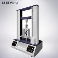 China Universal Testing Machine with ±0.5% Accuracy 20-100000kN Capacity and ISO/ASTM Compliance for Material Testing for sale
