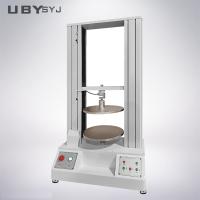 China UP-2003 Universal Testing Machine with 10 kN to 300 kN Max Test Force, ±1.0% Accuracy, and Versatile Testing Capabilities for sale