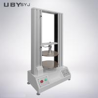 China UP-2003 Universal Testing Machine with 10 kN to 300 kN Max Test Force, ±1.0% Accuracy, and Versatile Testing Capabilities for sale