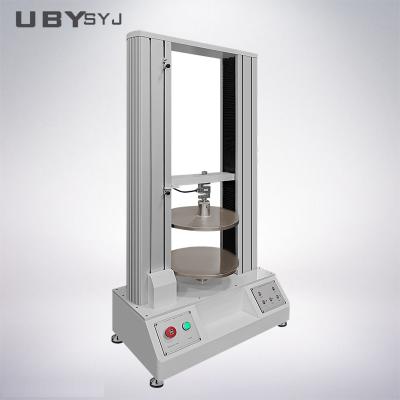 China UP-2003 Universal Testing Machine with 10 kN to 300 kN Max Test Force, ±1.0% Accuracy, and Versatile Testing Capabilities for sale