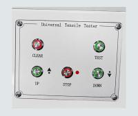 China UP-2003 Universal Testing Machine with 10 kN to 300 kN Max Test Force, ±1.0% Accuracy, and Versatile Testing Capabilities for sale